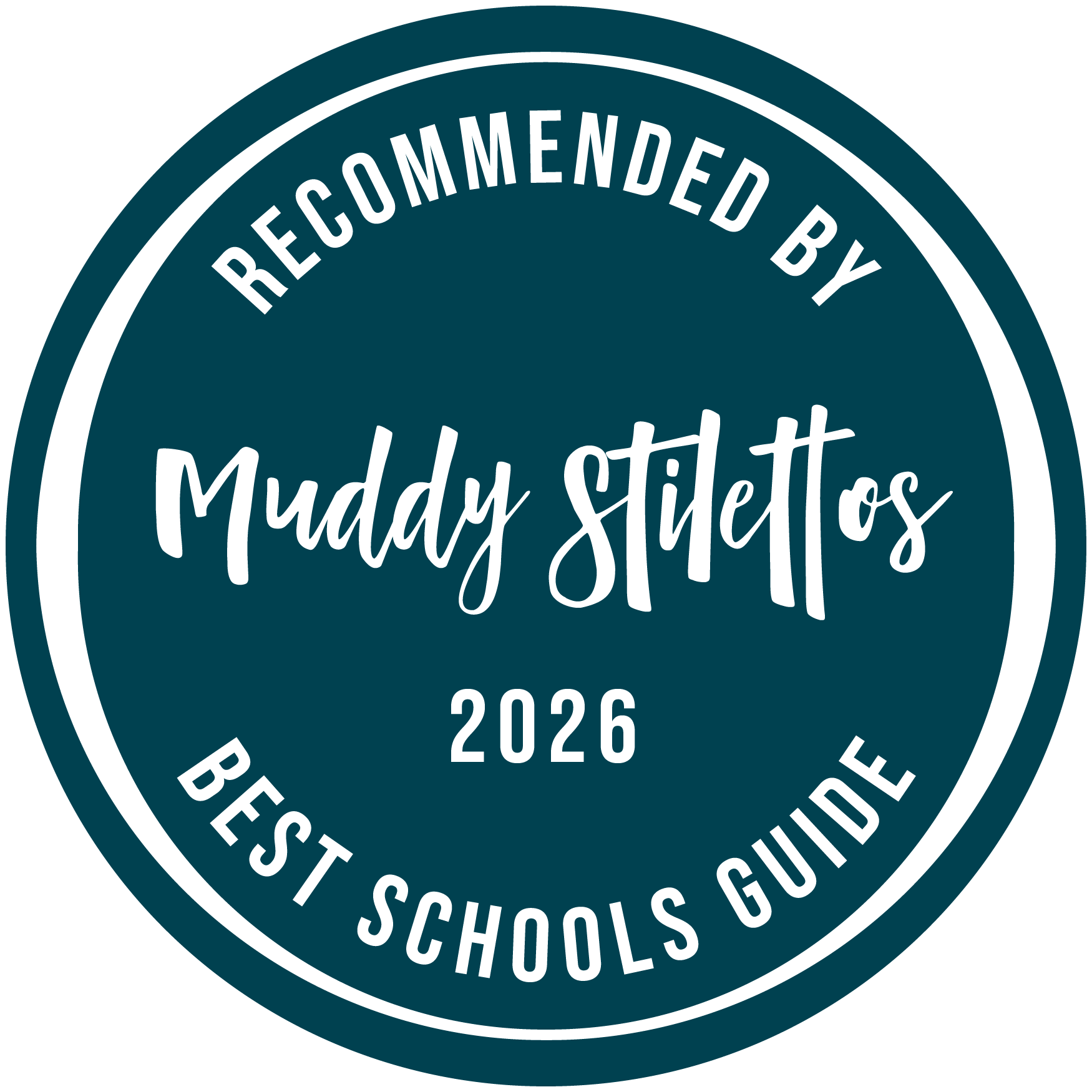 Reigate Grammar School, Reigate - Surrey | Muddy Stilettos